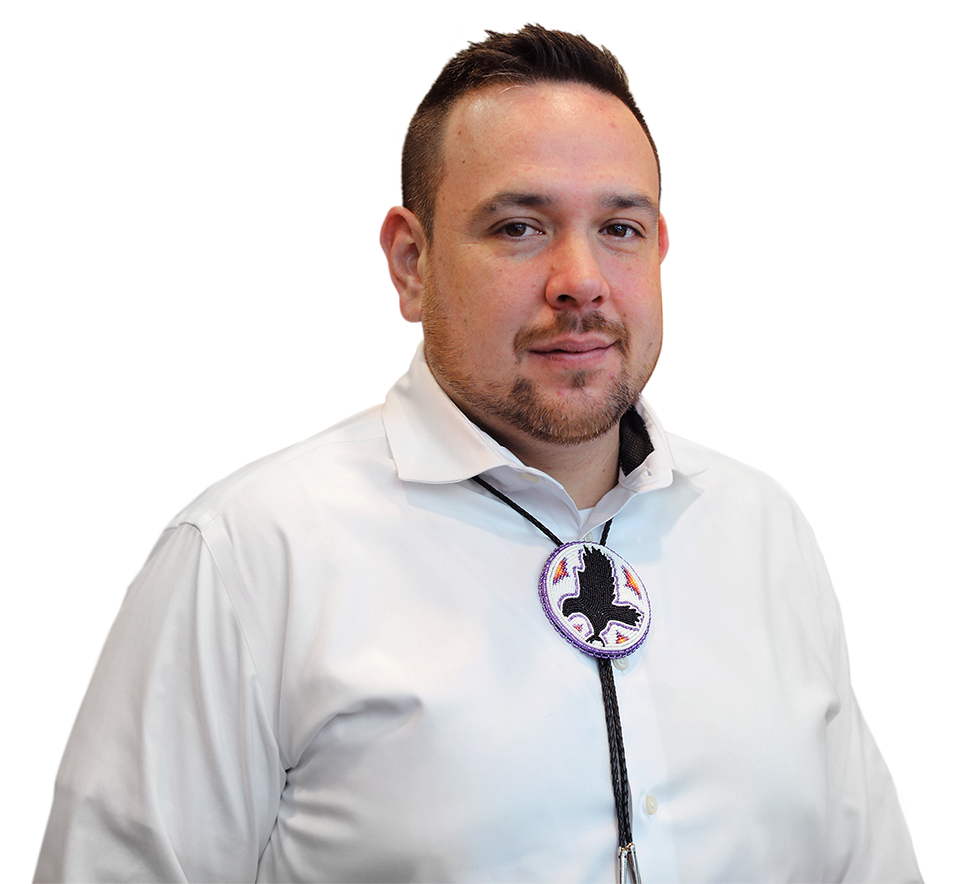 Pagels is elected president of Seneca Nation | News, Sports, Jobs ...